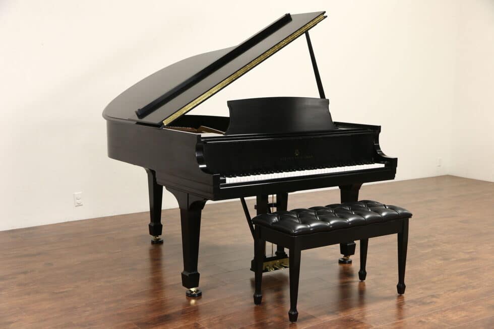 Comparison of Steinway Piano Models | Texas Piano Restoration