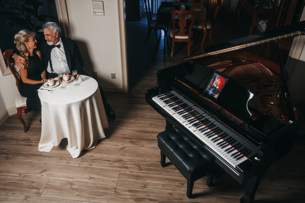 Pianodisc - Prodigy ll Player Piano System (Low Profile) | Texas Piano ...